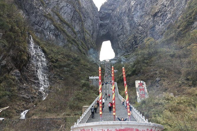 3-Day Zhangjiajie Private Tour with Glass Bridge, Avatar Hill & Tianmen Mountain - Unpacking the Value