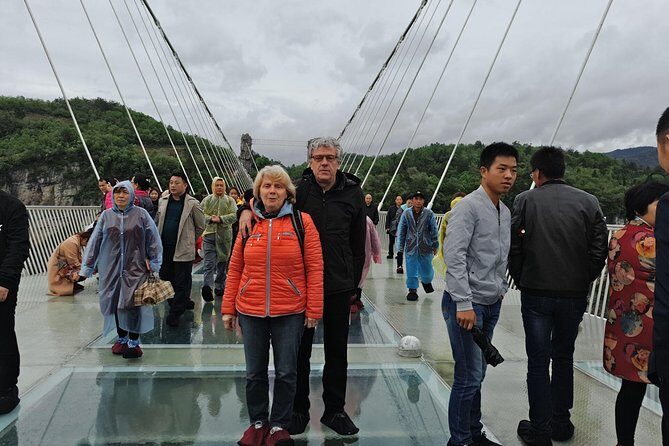 3-Day Zhangjiajie Private Tour with Glass Bridge, Avatar Hill & Tianmen Mountain - Practical Tips for Your Zhangjiajie Trip