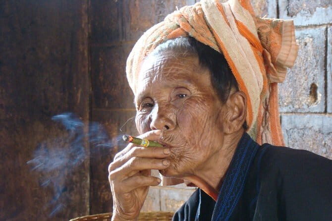 3 Days 2 Night " Off the beaten track ( Kalaw to Inle ) - Key Points