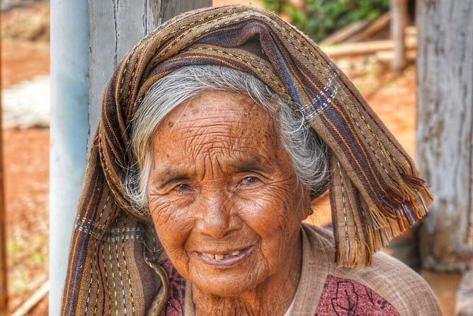 3 Days 2 Night " Off the beaten track ( Kalaw to Inle ) - A Closer Look at the Kalaw to Inle Lake Trek