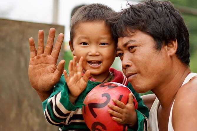 3 Days 2 Night " Off the beaten track ( Kalaw to Inle ) - Who Will Get the Most Out of This Tour?