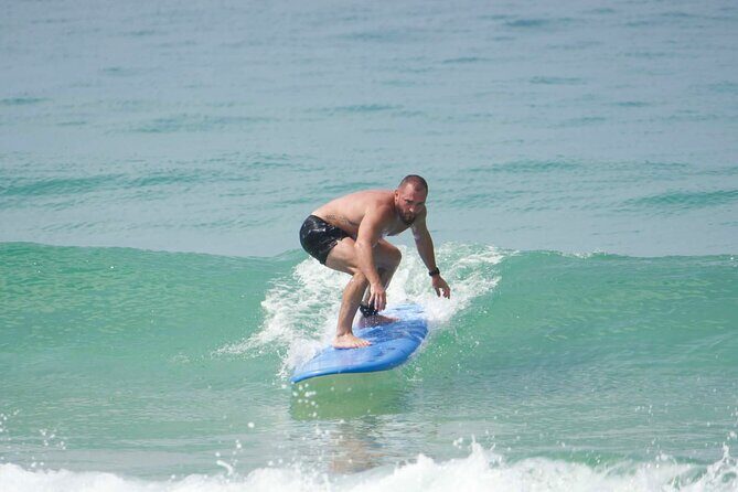 3 Days 2 Nights Backpacker Surf Trip In Phuket Thailand - Who Will Love This Tour?