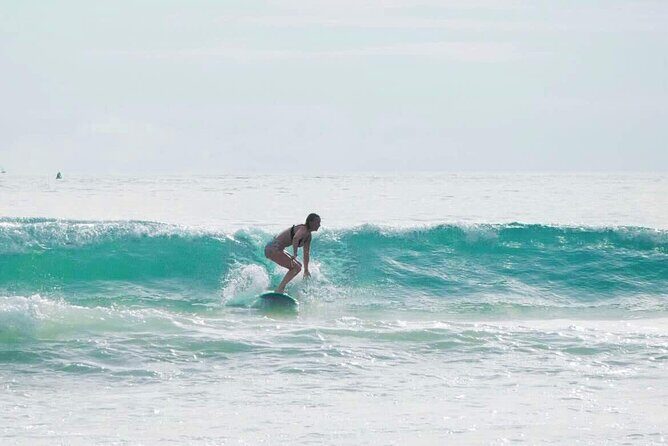 3 Days 2 Nights Backpacker Surf Trip In Phuket Thailand - FAQs