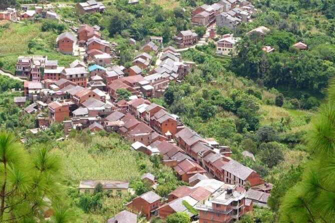 3 days 2 nights Bandipur homestay tour - Discovering Bandipur: A Unique Himalayan Village