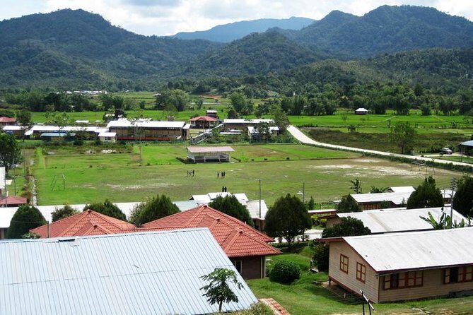 3 Days 2 Nights Bario Highlands Tour - What to Expect from the Bario Highlands Tour