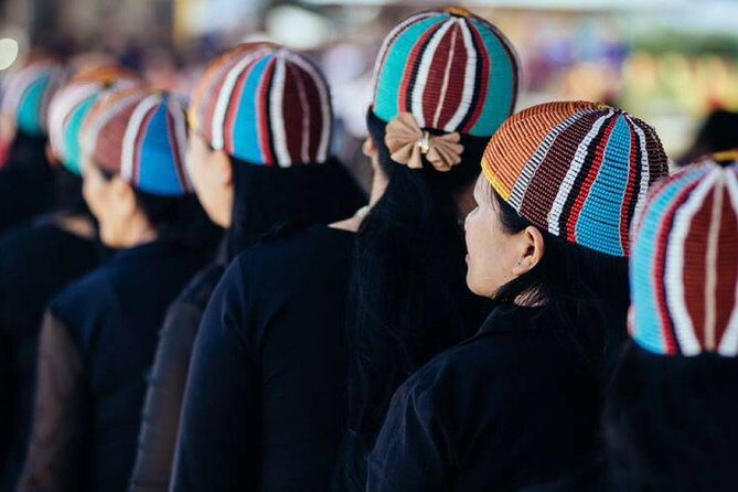 3 Days 2 Nights Bario Highlands Tour - FAQs