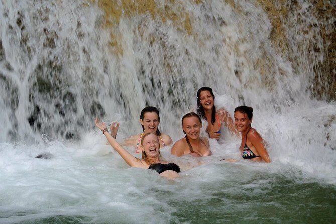 3 days 2 nights-Best Adventure tour at Pu Luong Nature Reserve - Hieu Waterfall - Overview of the Tour Experience
