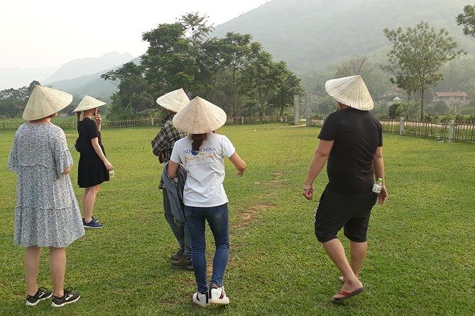 3 days 2 nights-Best Adventure tour at Pu Luong Nature Reserve - Hieu Waterfall - Authentic Moments & Feedback from Travelers