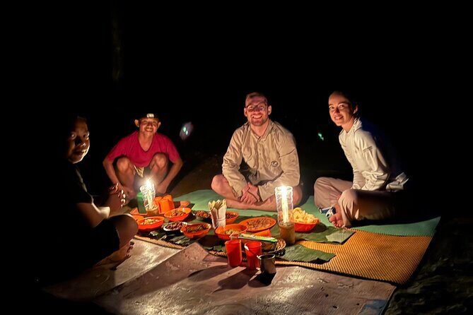 3 Days 2 Nights Ethical Jungle Trekking - Final Thoughts