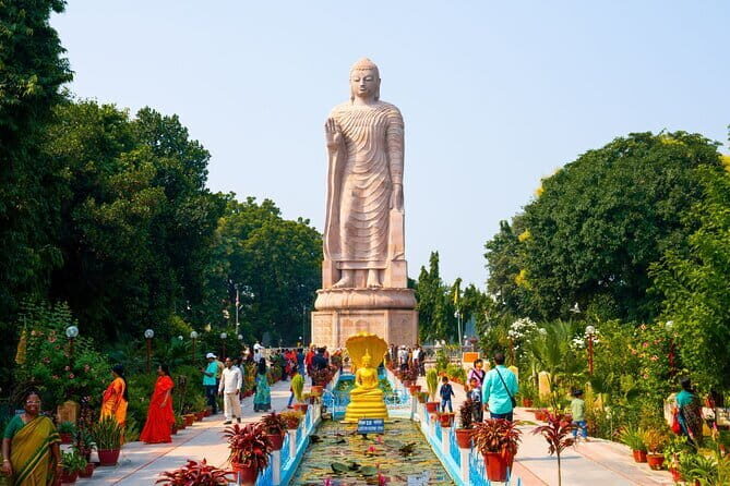 3 Days 2 Nights Exploring the Sacred Essence of Varanasi - What the Tour Includes and Excludes