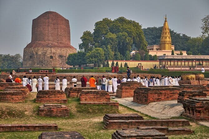 3 Days 2 Nights Exploring the Sacred Essence of Varanasi - Who Should Consider This Tour?