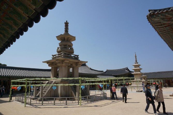 3-Days 2-Nights Gyeongju UNESCO Sites & Busan City [Private Tour from Seoul] - Why This Tour Works Well for Travelers