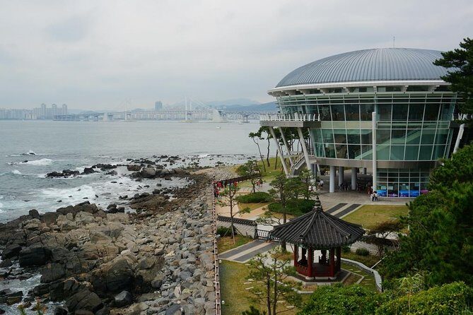 3-Days 2-Nights Gyeongju UNESCO Sites & Busan City [Private Tour from Seoul] - Who This Tour is Best For