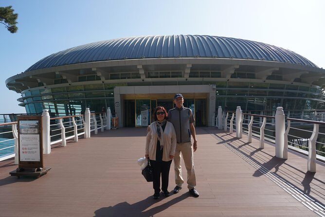 3-Days 2-Nights Gyeongju UNESCO Sites & Busan City [Private Tour from Seoul] - FAQs