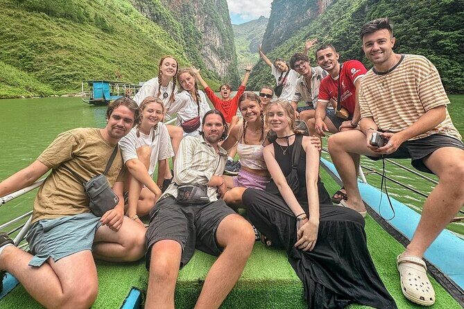 3 Days 2 Nights Ha Giang Loop Adventure - Majestic Tour Vietnam - An Introduction to the Ha Giang Loop Adventure