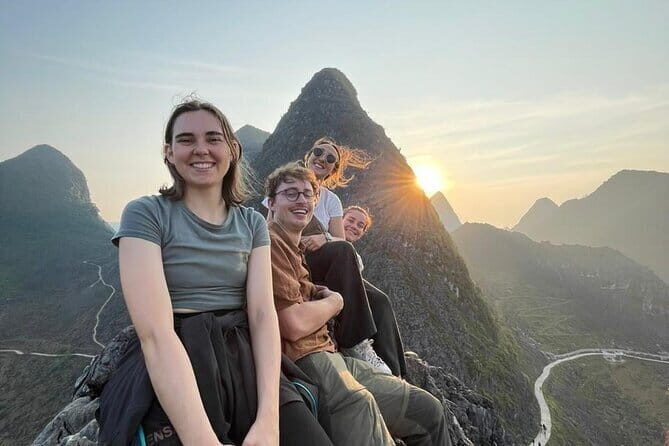 3 Days 2 Nights Ha Giang Loop Private Car Tour - Key Points