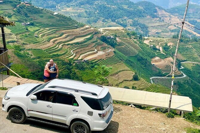 3 Days 2 Nights Ha Giang Loop Private Car Tour - FAQs