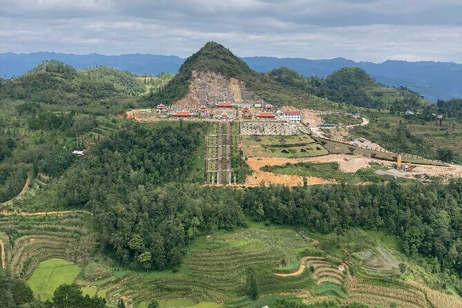 3 days 2 nights Ha Giang Loop Tour from Sapa by Motorbike or Car - An Overview of the Tour Experience