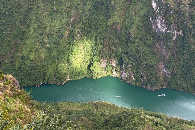 3 Days 2 Nights Ha Giang Loop Tour Small Group Local Tour Guide - A Practical Overview for Travelers