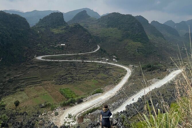 3 Days 2 Nights Ha Giang Loop Tour Small Group Local Tour Guide - Detailed Day-by-Day Breakdown