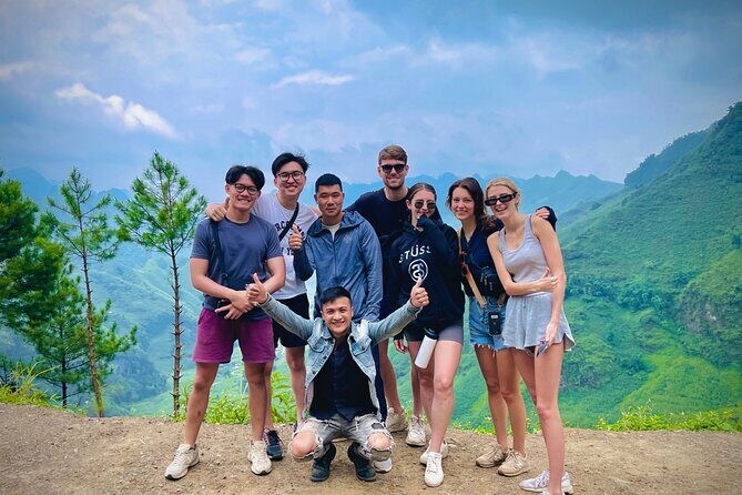3 Days 2 Nights Ha Giang Loop Tour Small Group Local Tour Guide - What Makes This Tour Stand Out?