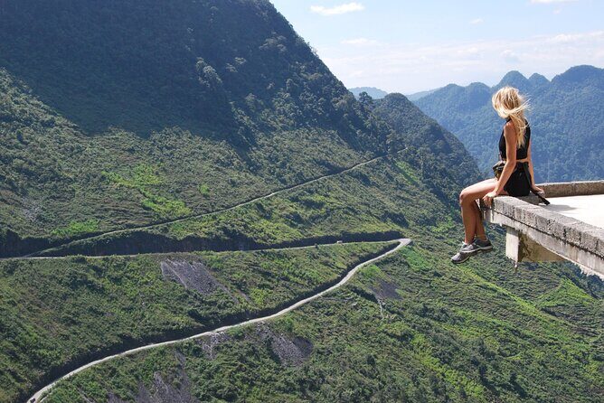 3 Days 2 Nights Ha Giang Loop Tour Small Group Local Tour Guide - Challenges and Considerations