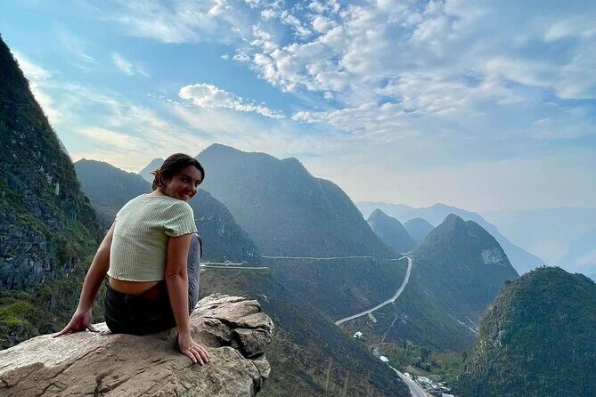 3 Days 2 Nights Ha Giang Loop Tour with Easy Rider Small Group - Key Points: