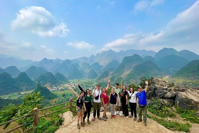 3 Days 2 Nights Ha Giang Loop Tour with Easy Rider Small Group - Final Thoughts