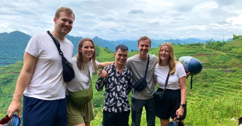 3 Days 2 Nights Ha Giang Loop With HMong Ethnic Travel - The Itinerary Breakdown: What You’ll See and Do