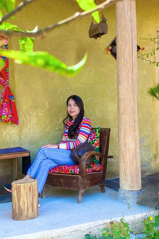 3 Days 2 Nights Ha Giang Loop With HMong Ethnic Travel - Cultural Encounters and Scenic Highlights