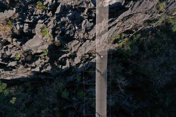 3 days 2 nights Highlights of The Rock - Key Points