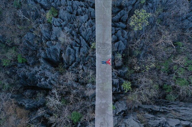 3 days 2 nights Highlights of The Rock - The Itinerary Breakdown: What You Can Expect