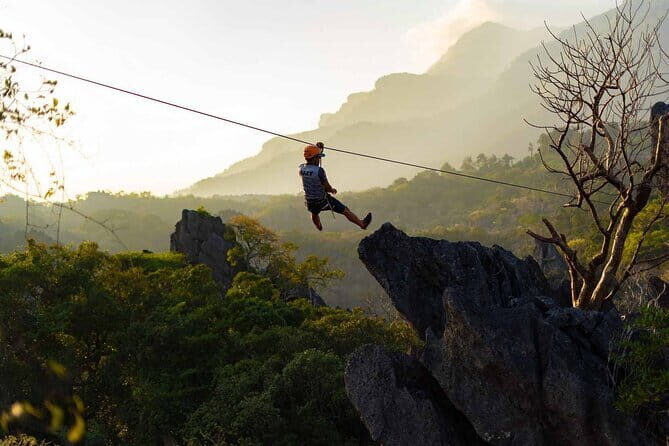 3 days 2 nights Highlights of The Rock - Practical Details: What You Need to Know