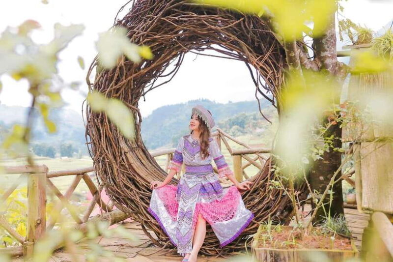 3 Days 2 Nights in Sapa | 1 Night Homestay & 1 Night Hotel - Key Points