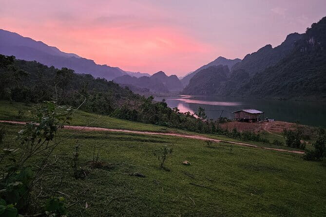 3 Days, 2 Nights Jeep Adventure to Conquer Dien Bien Phu - What this Tour Offers in Detail