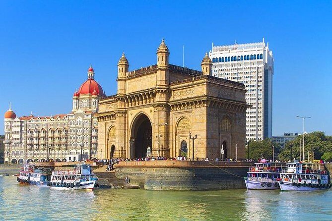 3 Days 2 Nights Mumbai City Tour - Who is This Tour Best For?