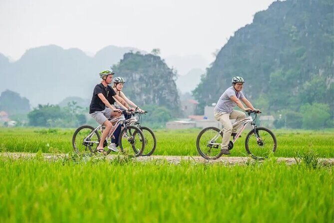 3 Days 2 Nights Ninh Binh Lan Ha bay Ha Long bay Adventure - FAQ: Practical Questions About This Tour