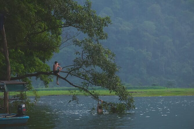 3 Days 2 Nights of Natural Wonder Explore Ba Be National Park. - Why This Tour Stands Out