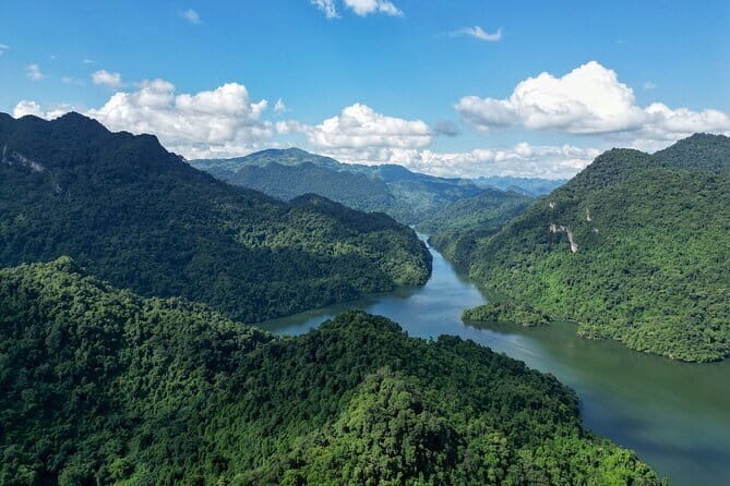 3 Days 2 Nights of Natural Wonder Explore Ba Be National Park. - Transportation and Comfort