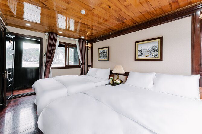 3 Days 2 Nights on Daiichi Boutique Cruise Discover Lan Ha Bay - The Sum Up: Who Is This Tour Best For?