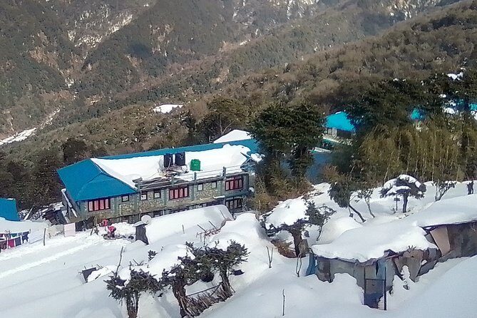 3 Days 2 Nights Poon Hill Trekking - Introduction: Is This Trek Right for You?