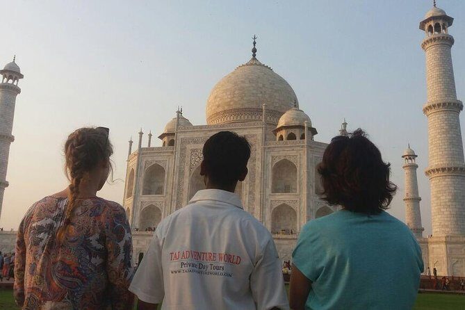 3 Days / 2 Nights Private Golden Triangle Tour With Hotel Accommodation - Why This Tour Offers Solid Value