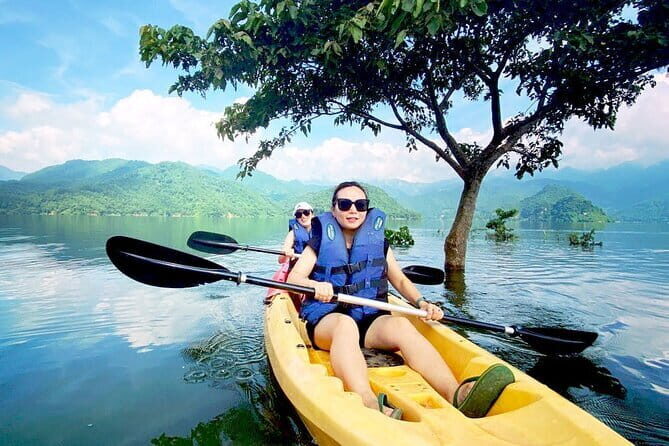 3 Days 2 Nights Private Tour in Mai Chau From Hanoi - Key Points
