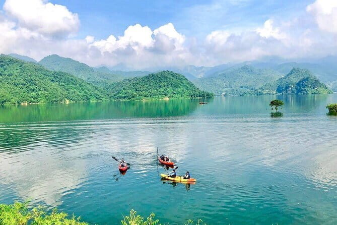 3 Days 2 Nights Private Tour in Mai Chau From Hanoi - What Travelers Say About the Tour