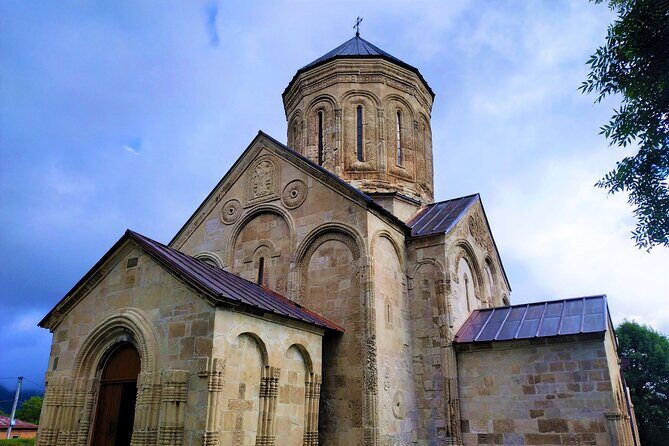 3 Days/2 Nights Racha Region Tour Package in Georgia - Practical Details and Value Breakdown