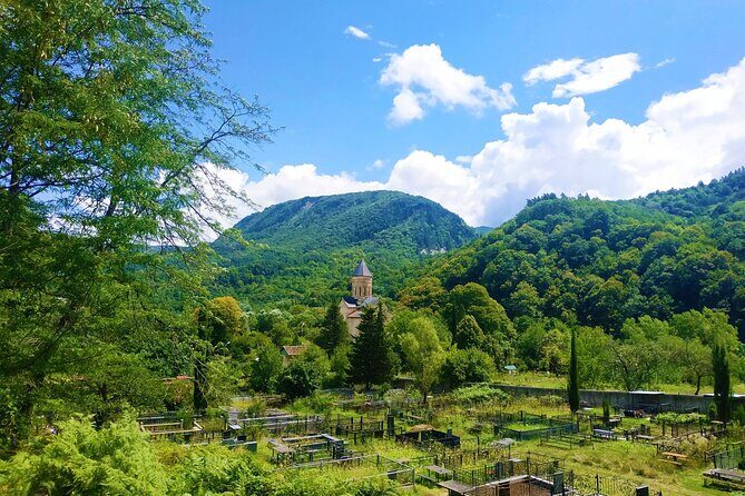 3 Days/2 Nights Racha Region Tour Package in Georgia - Who Will Love This Tour?