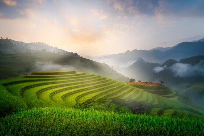 3 Days 2 Nights Sapa Trekking from Hanoi - What’s Included and What’s Not