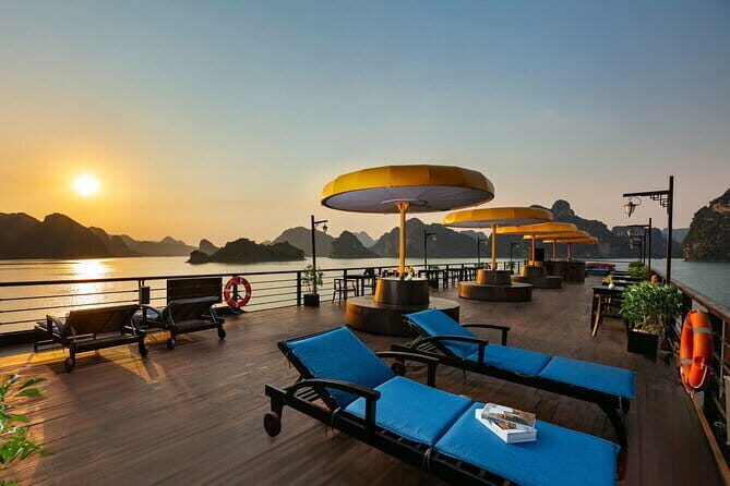3 Days, 2 Nights Shared Tour in Lan Ha Bay with Icon Cruise - What Travelers Say and What You’ll Love