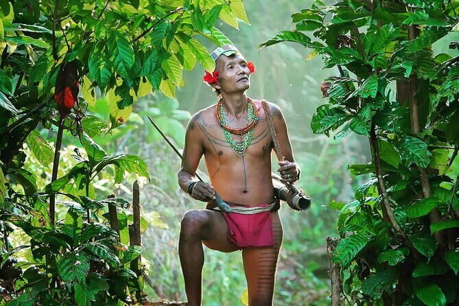 3 Days 2 Nights Siberut Jungle Trekking Mentawai Experience - Key Points