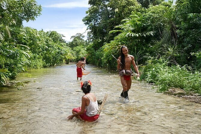 3 Days 2 Nights Siberut Jungle Trekking Mentawai Experience - The Journey Begins: From Padang to the Mentawai Heartland
